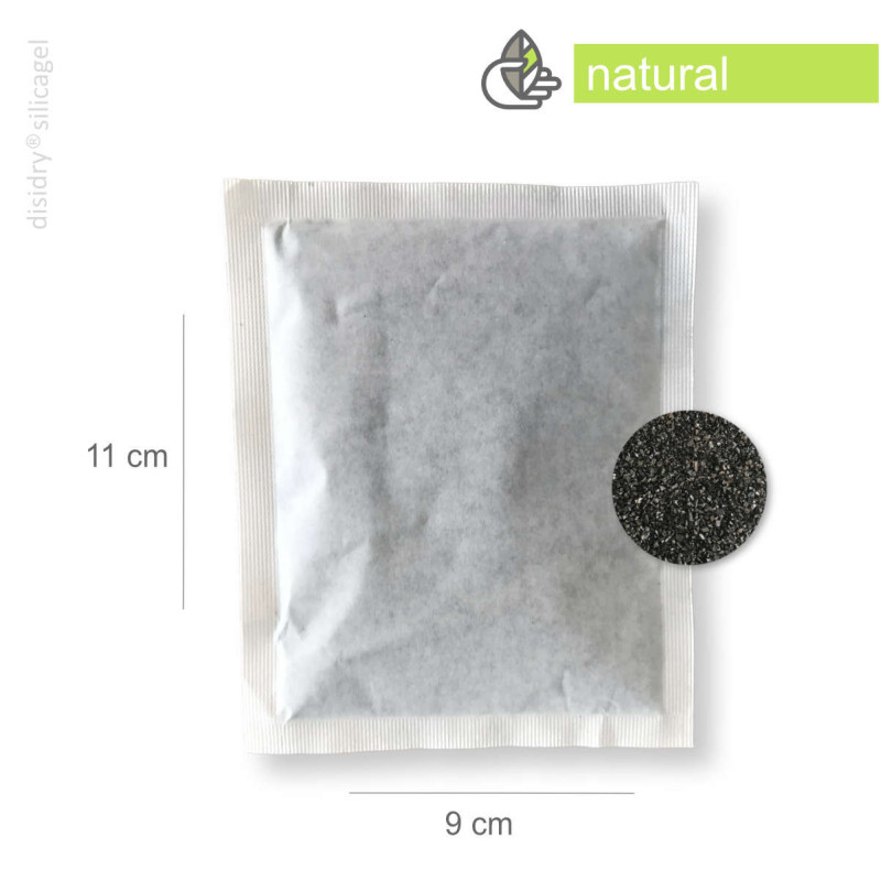 Natural sachets 20g absorb bad odors