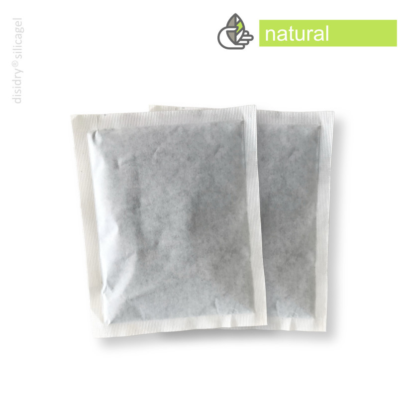 Natural sachets 20g absorb bad odors